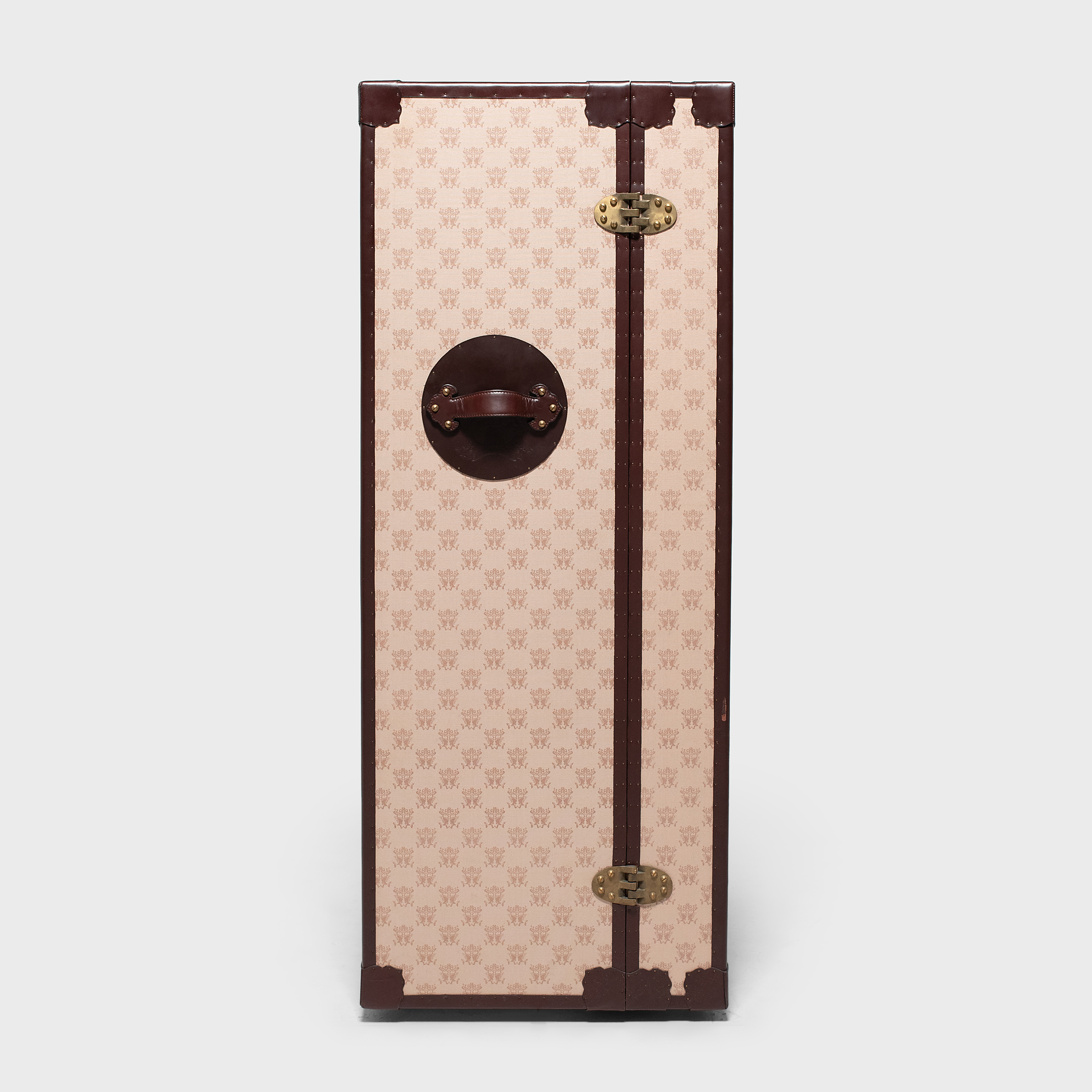 Starbay Steamer Trunk Bar - Browse or Buy at PAGODA RED