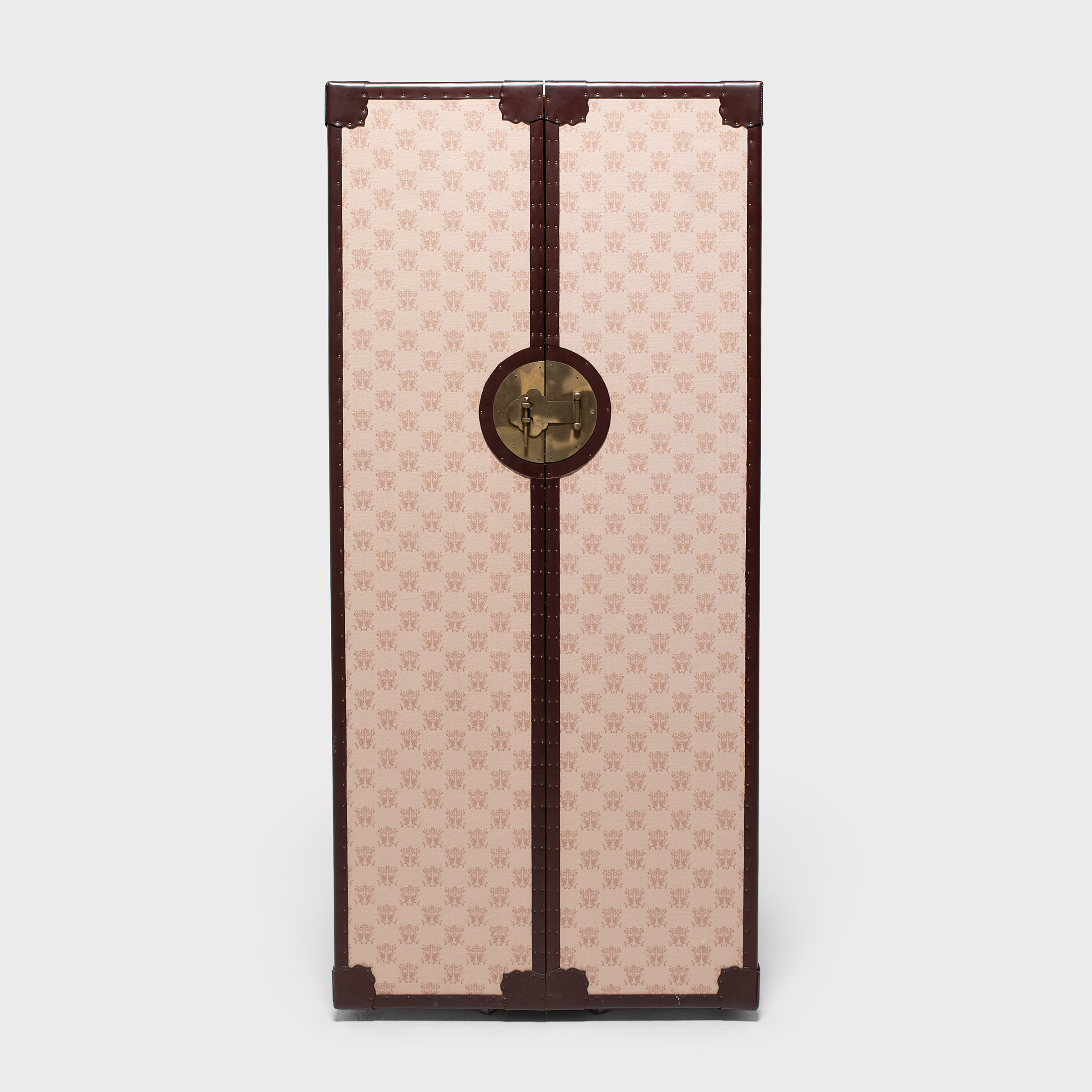 Starbay Steamer Trunk Bar - Browse or Buy at PAGODA RED