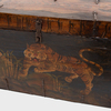 Tibetan Tiger Trunk - Browse or Buy at PAGODA RED