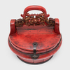 Red Lacquer Wedding Box - Browse or Buy at PAGODA RED