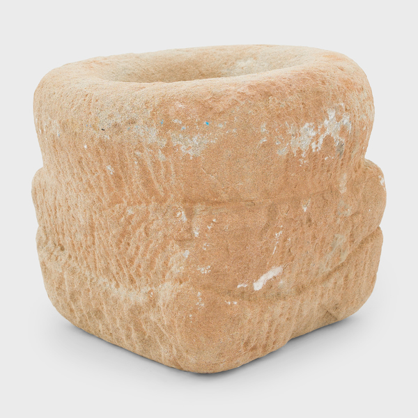 Dark Stone Mortar - Browse or Buy at PAGODA RED