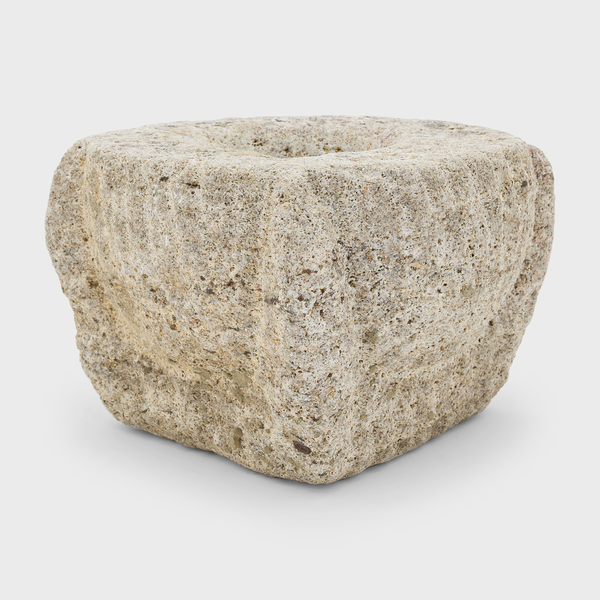 Dark Stone Mortar - Browse or Buy at PAGODA RED