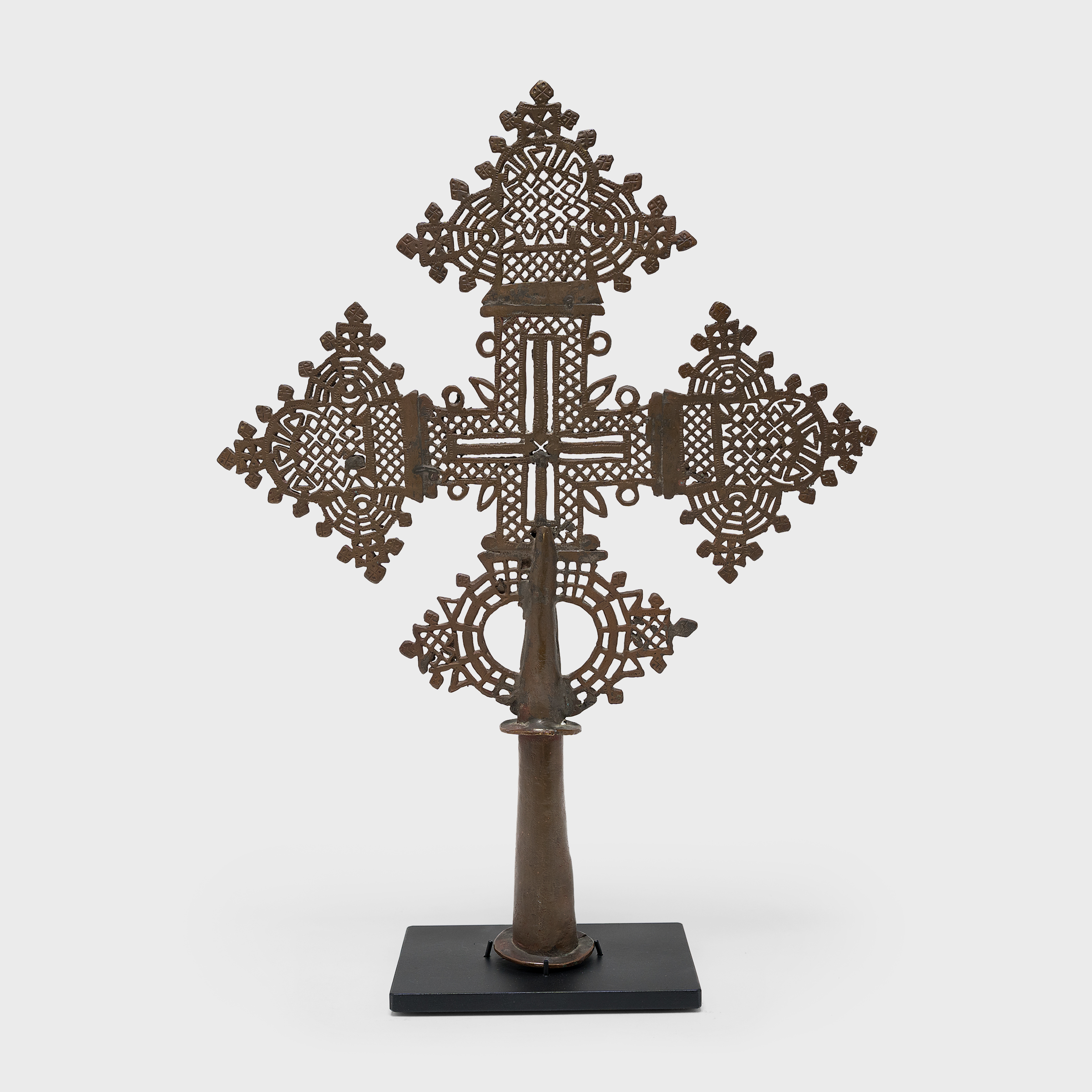 coptic cross
