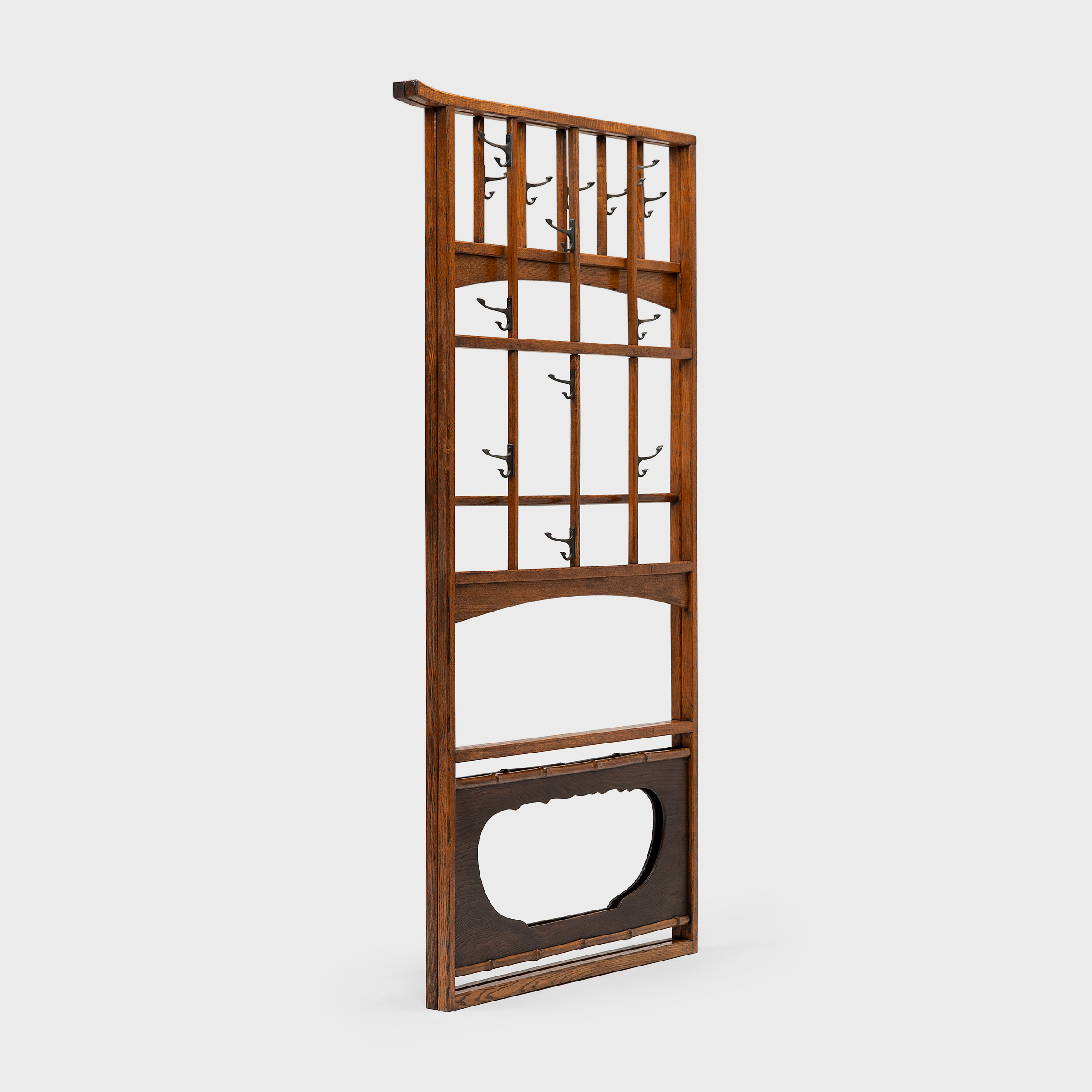 Japanese Kimono Stand - Browse or Buy at PAGODA RED