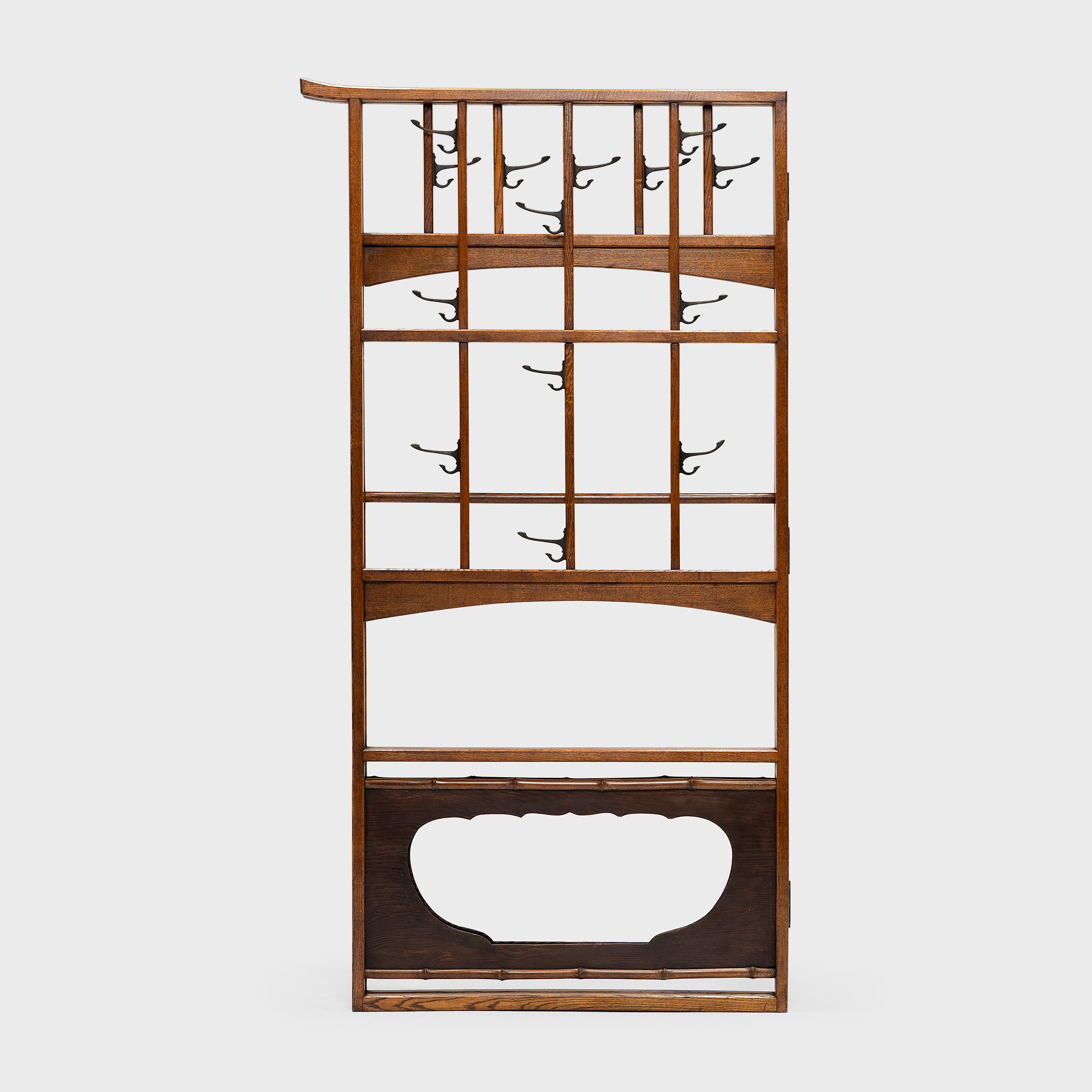 Japanese Kimono Stand - Browse or Buy at PAGODA RED