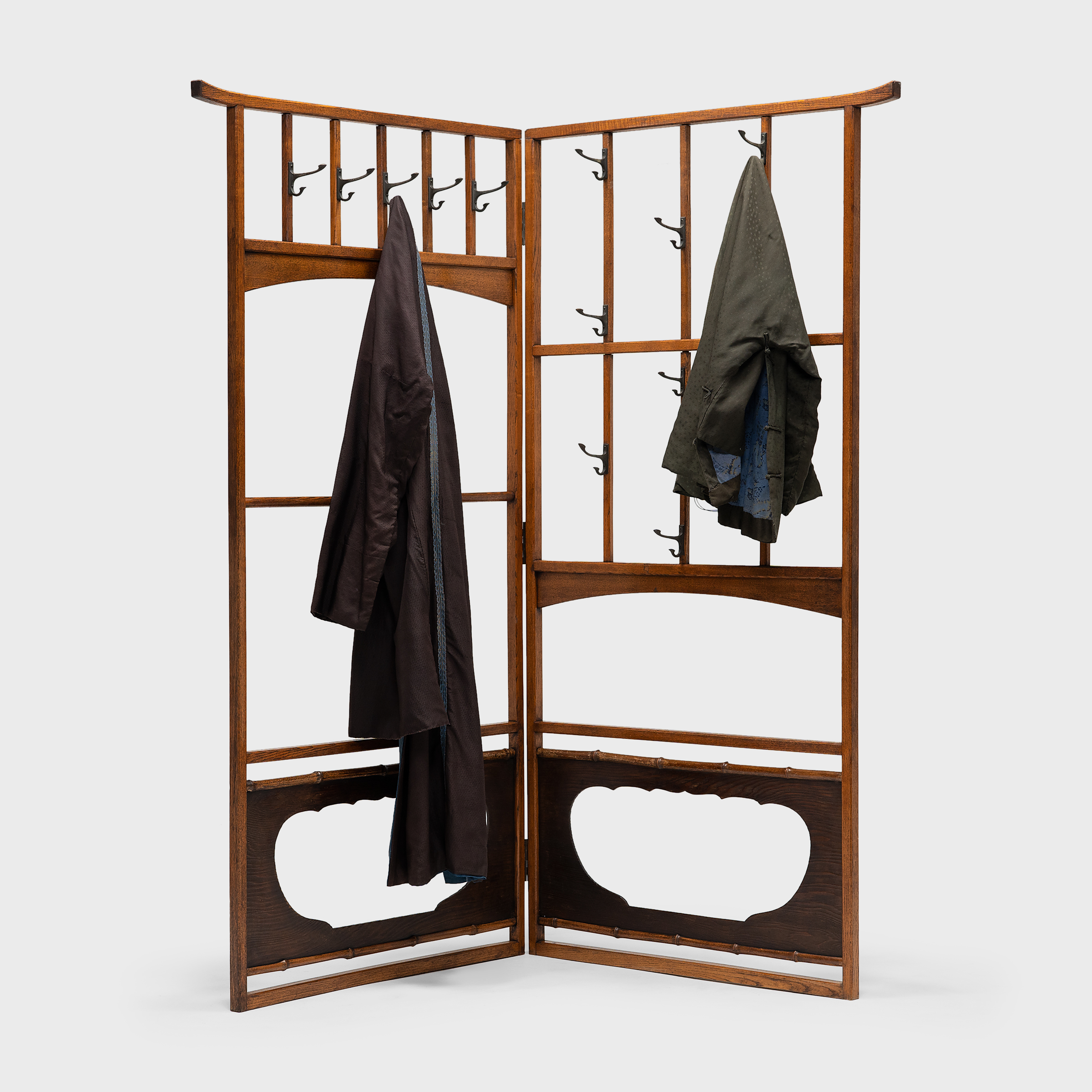 Japanese Kimono Stand - Browse or Buy at PAGODA RED