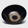 Dark Glazed Rice Bowl - Browse or Buy at PAGODA RED