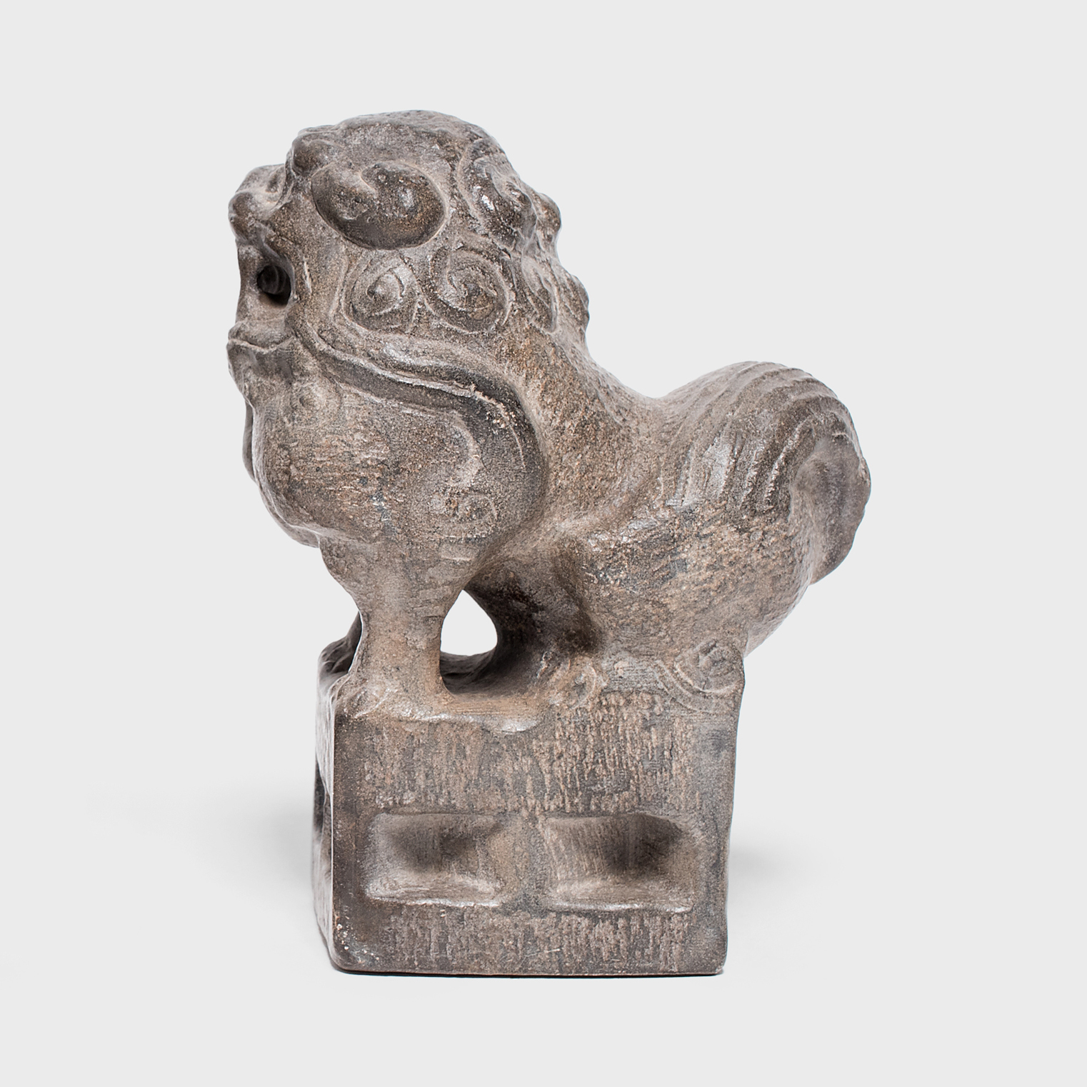 Petite Fu Lion Guardian - Browse or Buy at PAGODA RED