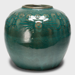Jade Salt Jar - Browse or Buy at PAGODA RED