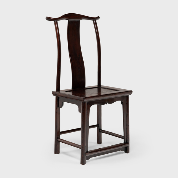 Chinese Chairs & Asian Chairs | PAGODA RED