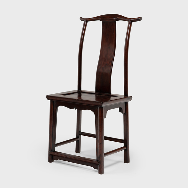 Chinese Chairs & Asian Chairs | PAGODA RED