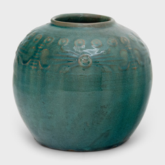Jade Salt Jar - Browse or Buy at PAGODA RED