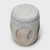 Interlocking Stone Drum - Browse or Buy at PAGODA RED