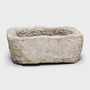 Petite Stone Trough - Browse or Buy at PAGODA RED