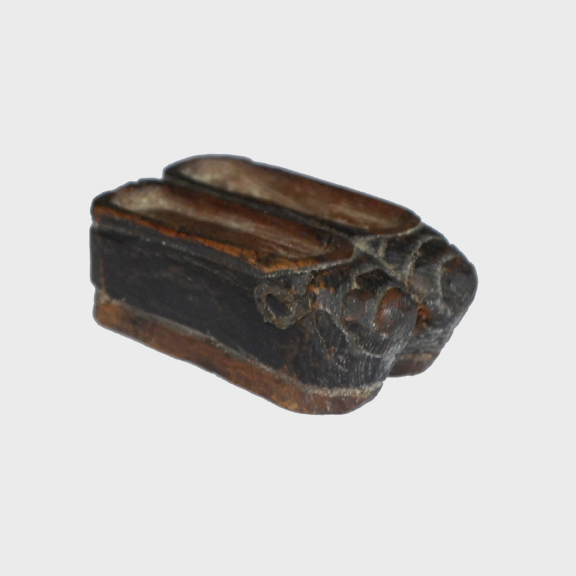 Token Charm Shoes - Browse or Buy at PAGODA RED