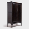 Greek Key Two-Door Cabinet - Browse or Buy at PAGODA RED