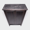 Greek Key Two-Door Cabinet - Browse or Buy at PAGODA RED