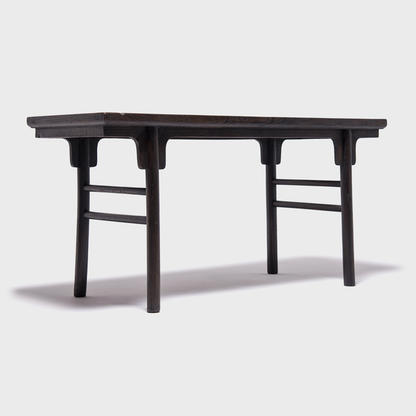 Round Leg Offering Table - Browse or Buy at PAGODA RED
