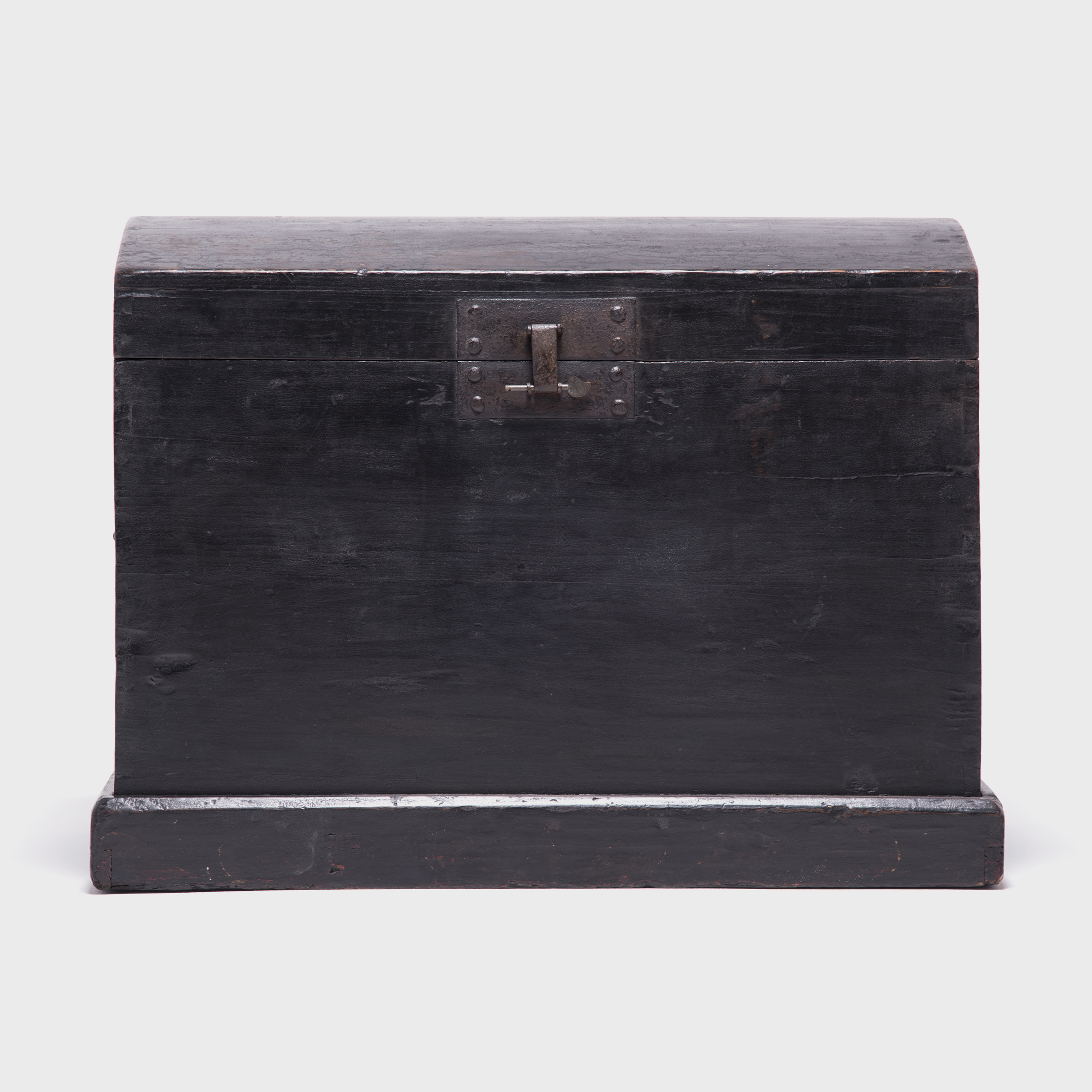 Coffered Robe Trunk - Browse or Buy at PAGODA RED