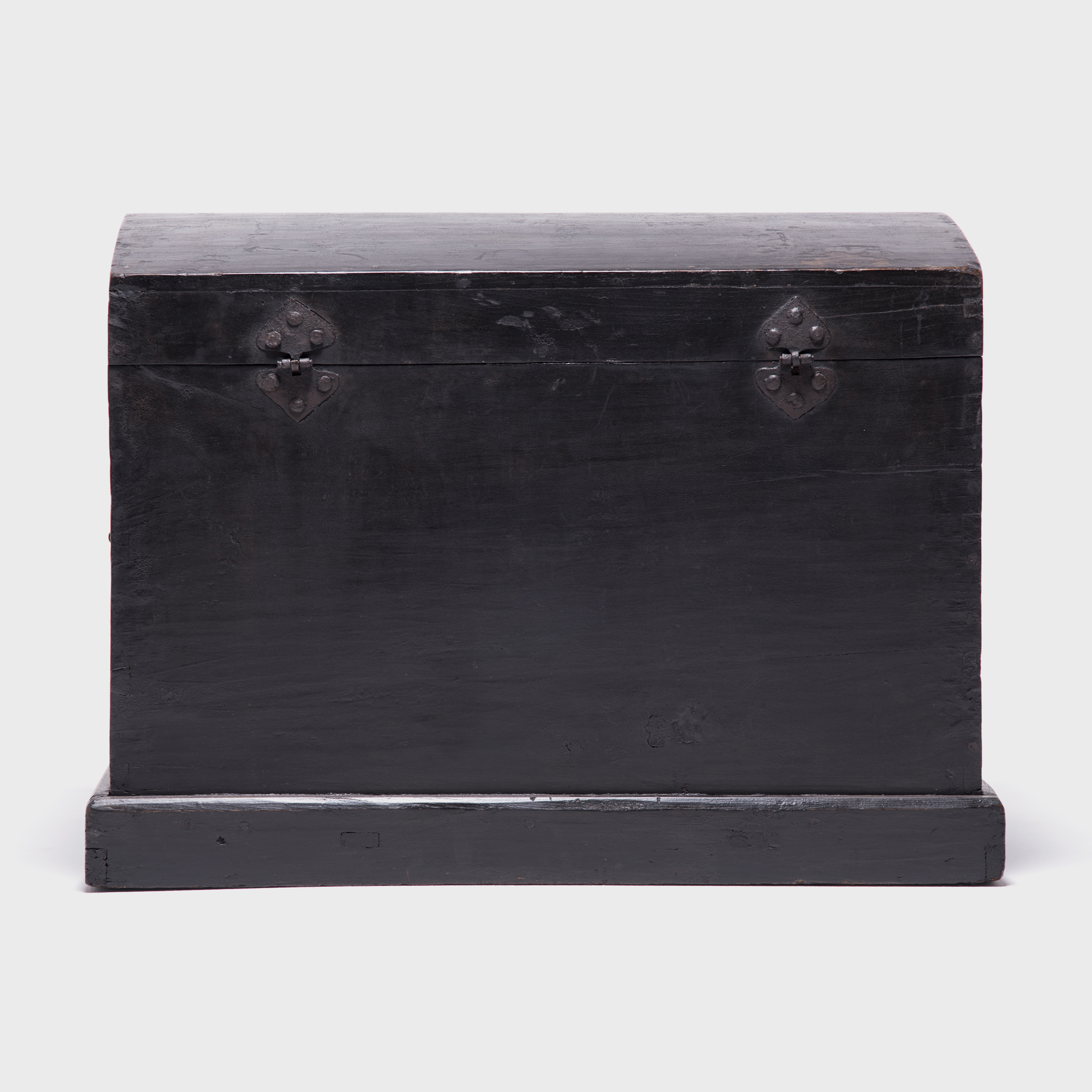 Coffered Robe Trunk - Browse or Buy at PAGODA RED