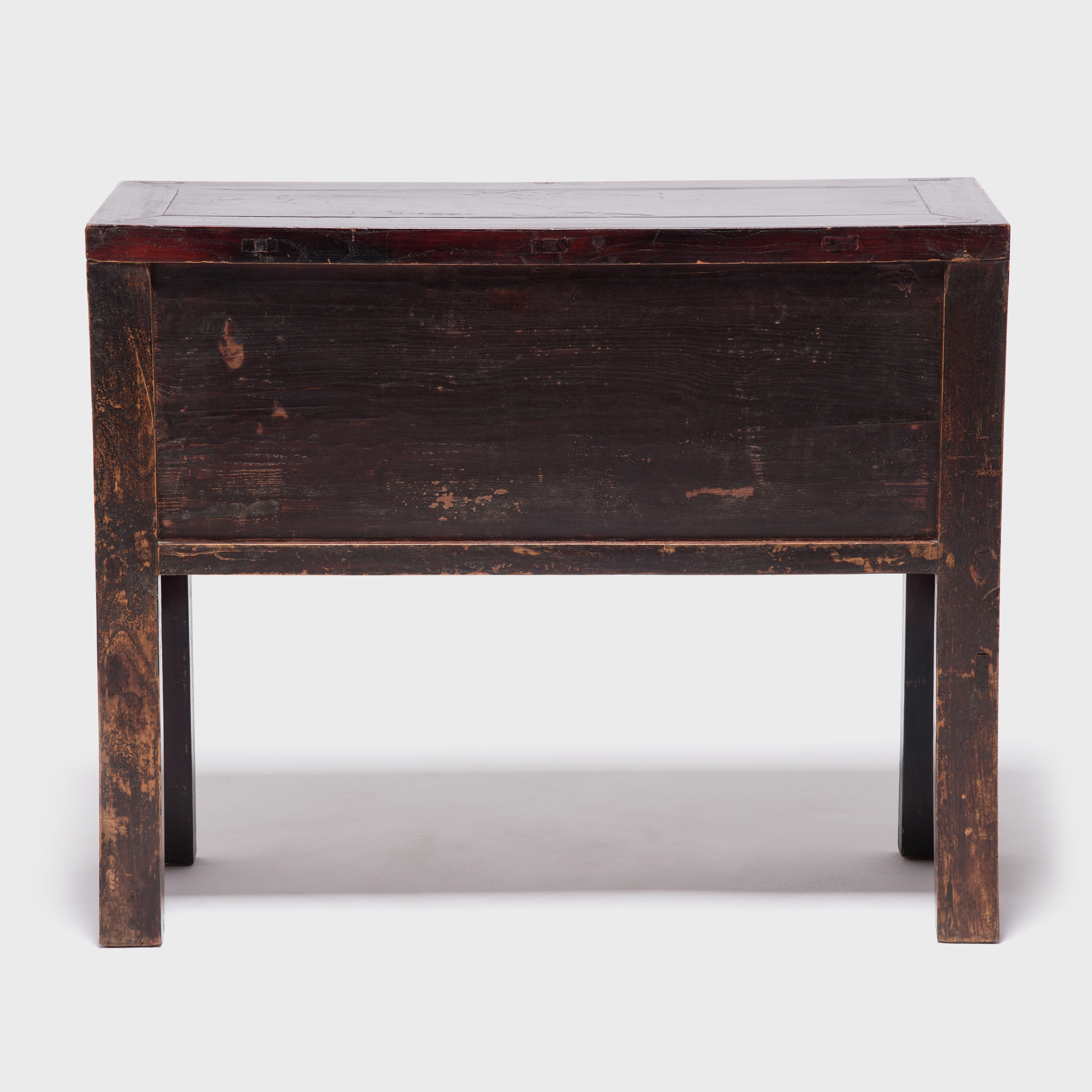 Three Drawer Incense Table - Browse or Buy at PAGODA RED