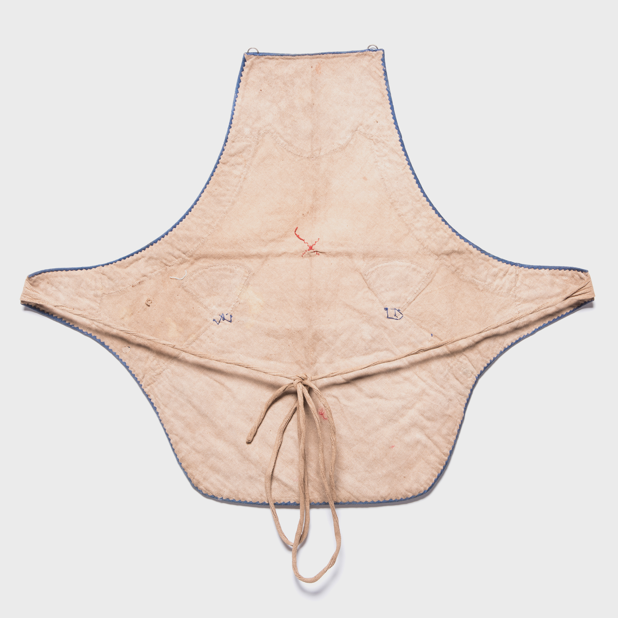 "Water Dragon" Embroidered Dudou - Browse or Buy at PAGODA RED