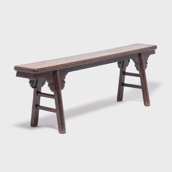 Provincial Bench - Browse or Buy at PAGODA RED