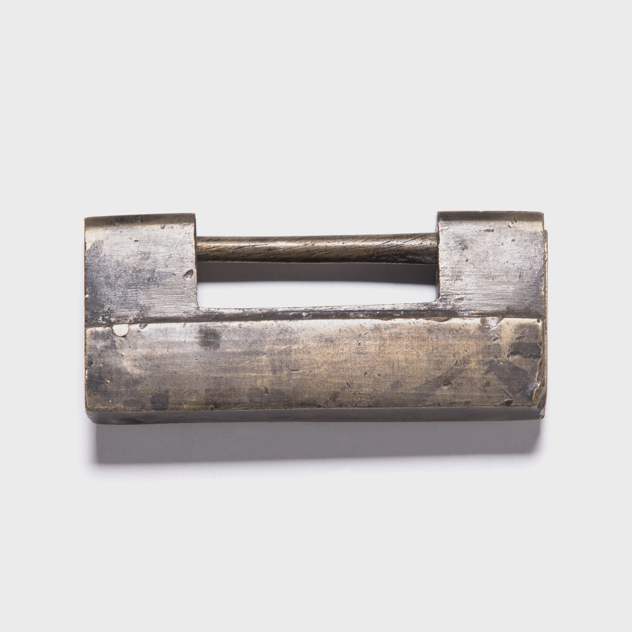 Provincial Brass Lock - Browse or Buy at PAGODA RED