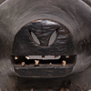 Bidjogo Tribal Initiation Ox Mask - Browse or Buy at PAGODA RED
