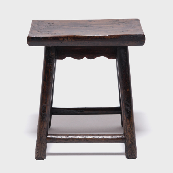 Tapered Stool - Browse or Buy at PAGODA RED