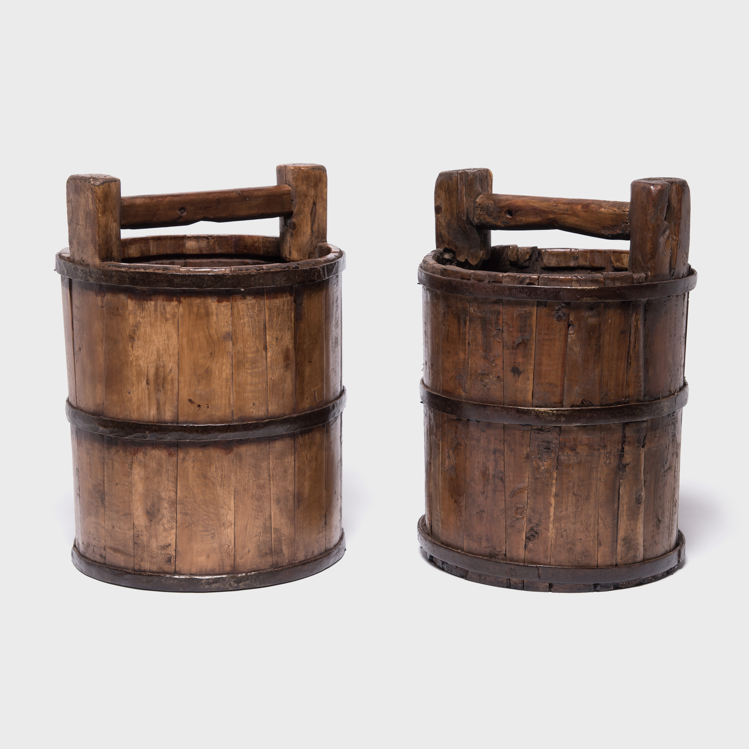 Well Bucket - Browse or Buy at PAGODA RED