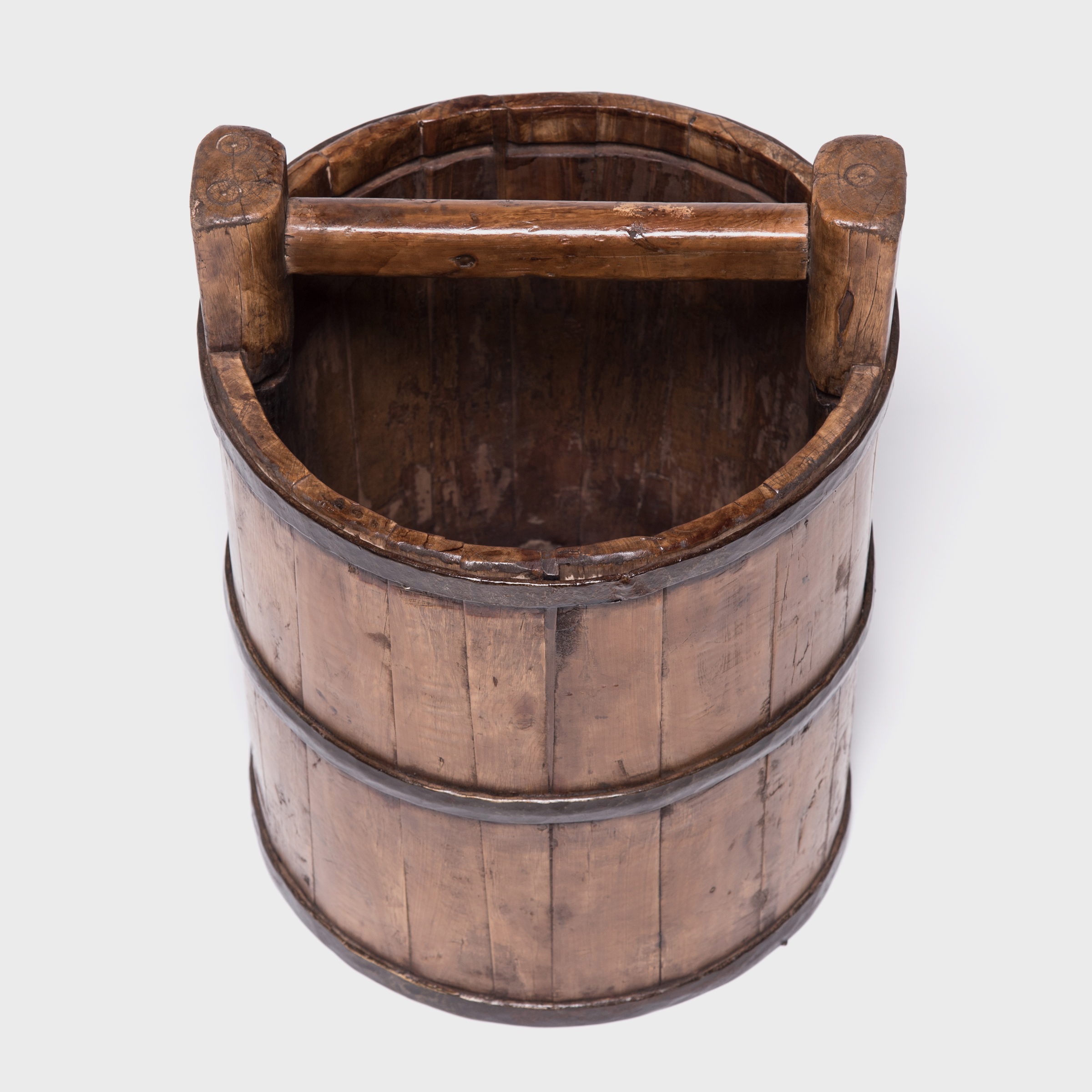 Well Bucket - Browse or Buy at PAGODA RED