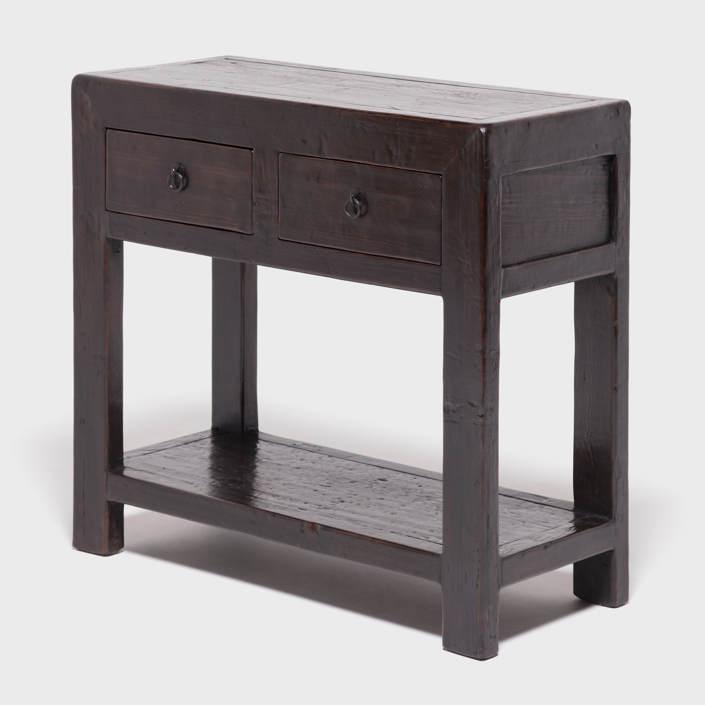 Cinnabar Offering Table - Browse or Buy at PAGODA RED