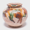 Sancai Petite Jar - Browse or Buy at PAGODA RED