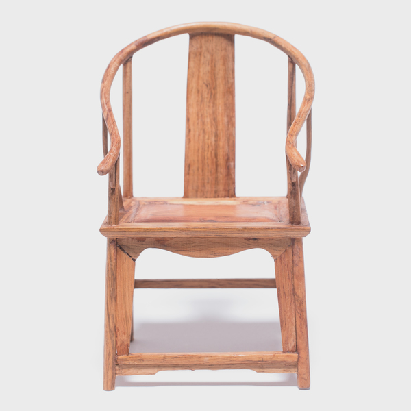 Miniature Roundback Chair - Browse or Buy at PAGODA RED