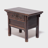 Two Drawer Low Table - Browse or Buy at PAGODA RED