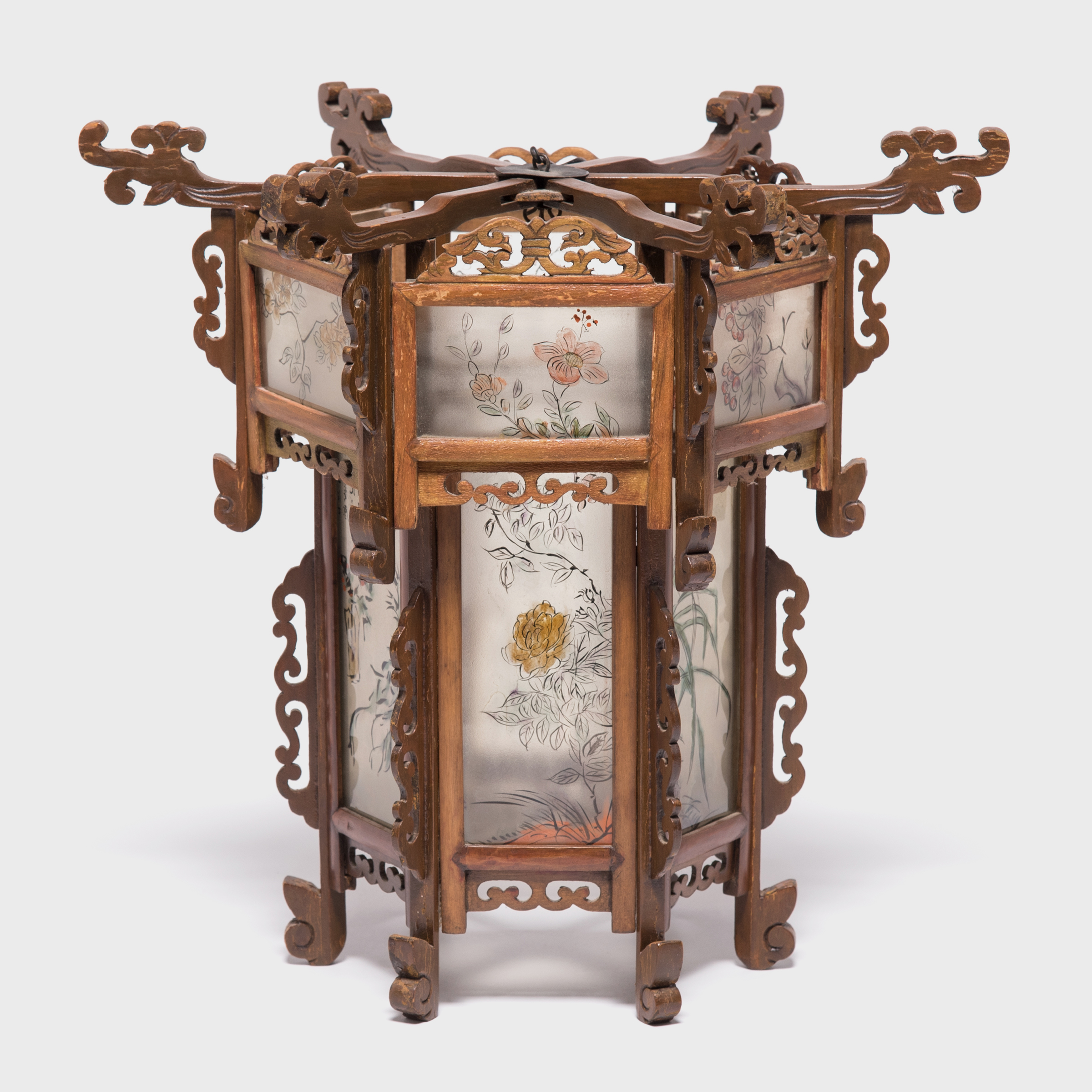 Chinese Lighting, Lamps & Asian Style Lighting | PAGODA RED