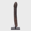 Fon Legba Phallus - Browse or Buy at PAGODA RED