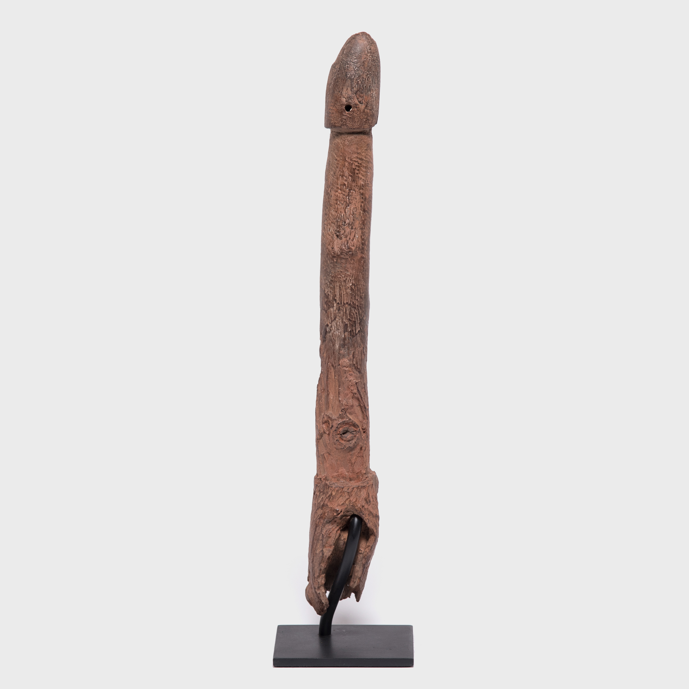 Fon Legba Phallus - Browse or Buy at PAGODA RED