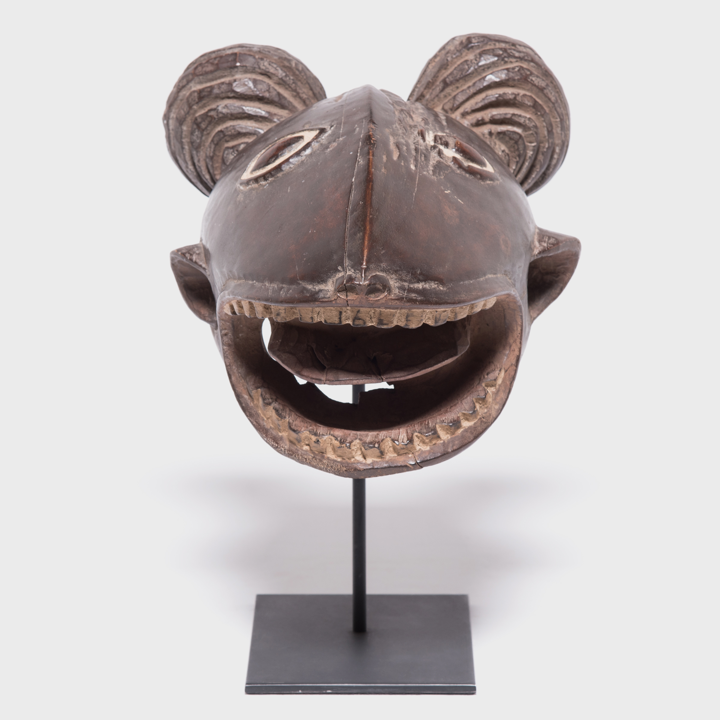 Bamun Elite's Mask - Browse or Buy at PAGODA RED