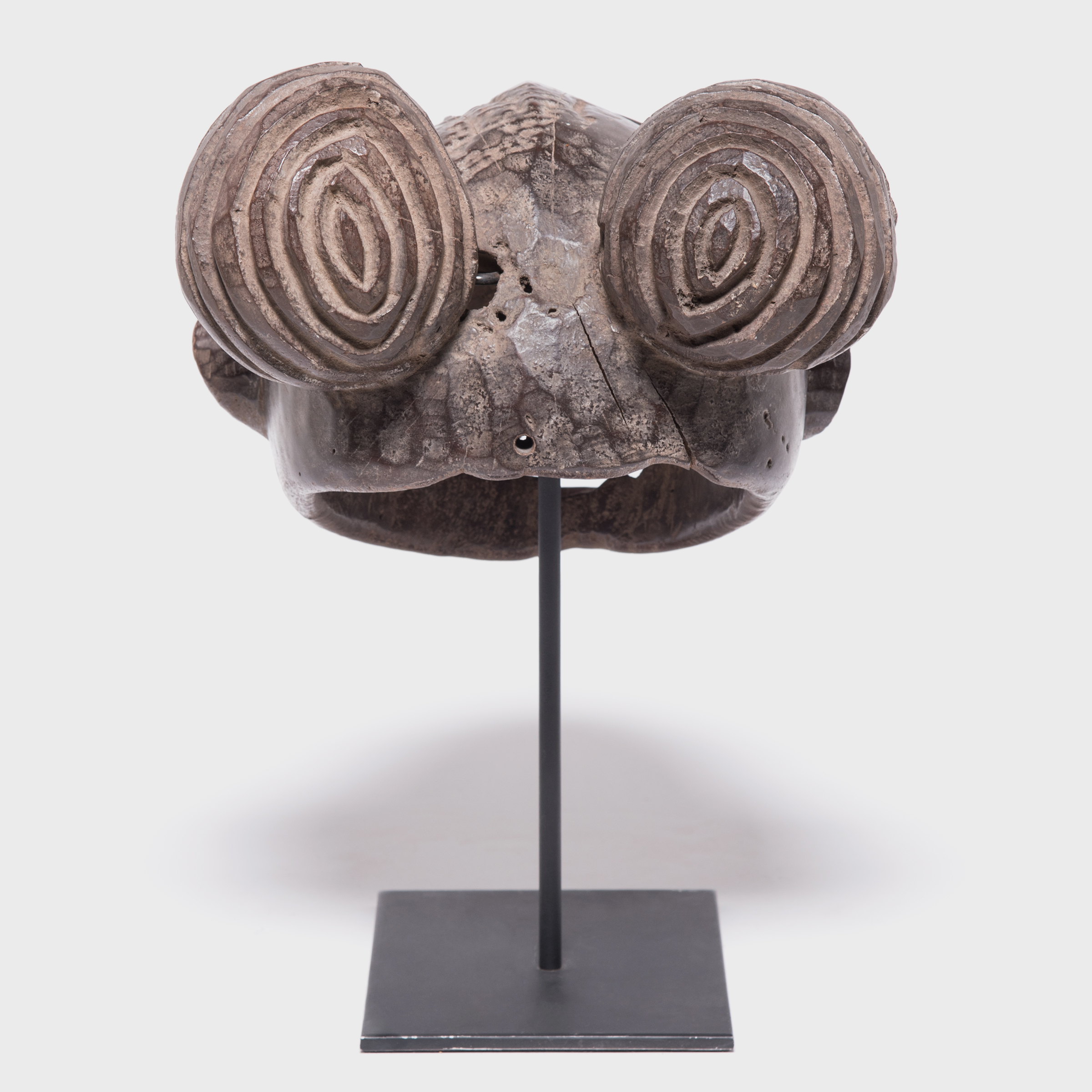 Bamun Elite's Mask - Browse or Buy at PAGODA RED