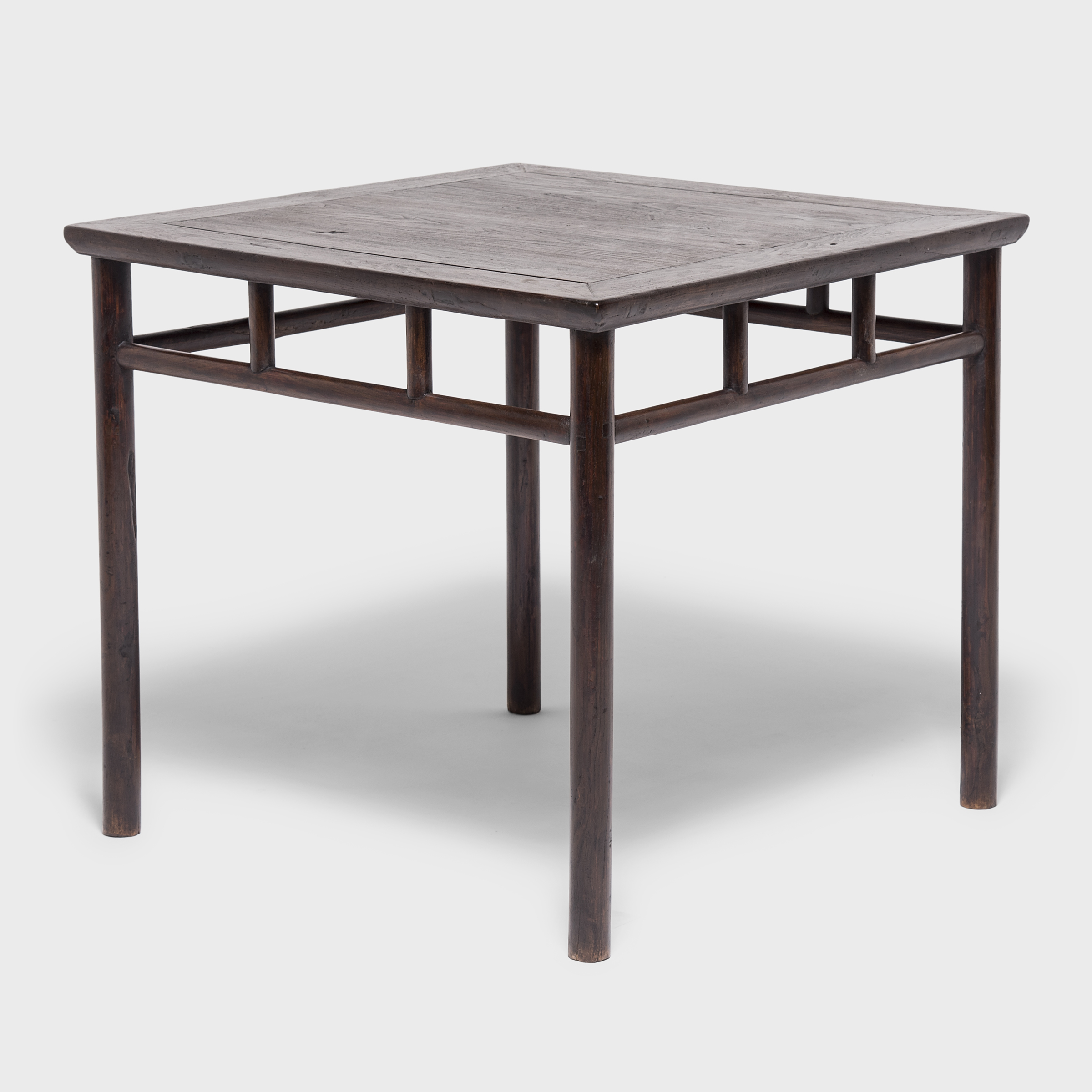 Recessed Leg Square Table - Browse or Buy at PAGODA RED