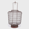 Twisted Wire Lantern - Browse or Buy at PAGODA RED