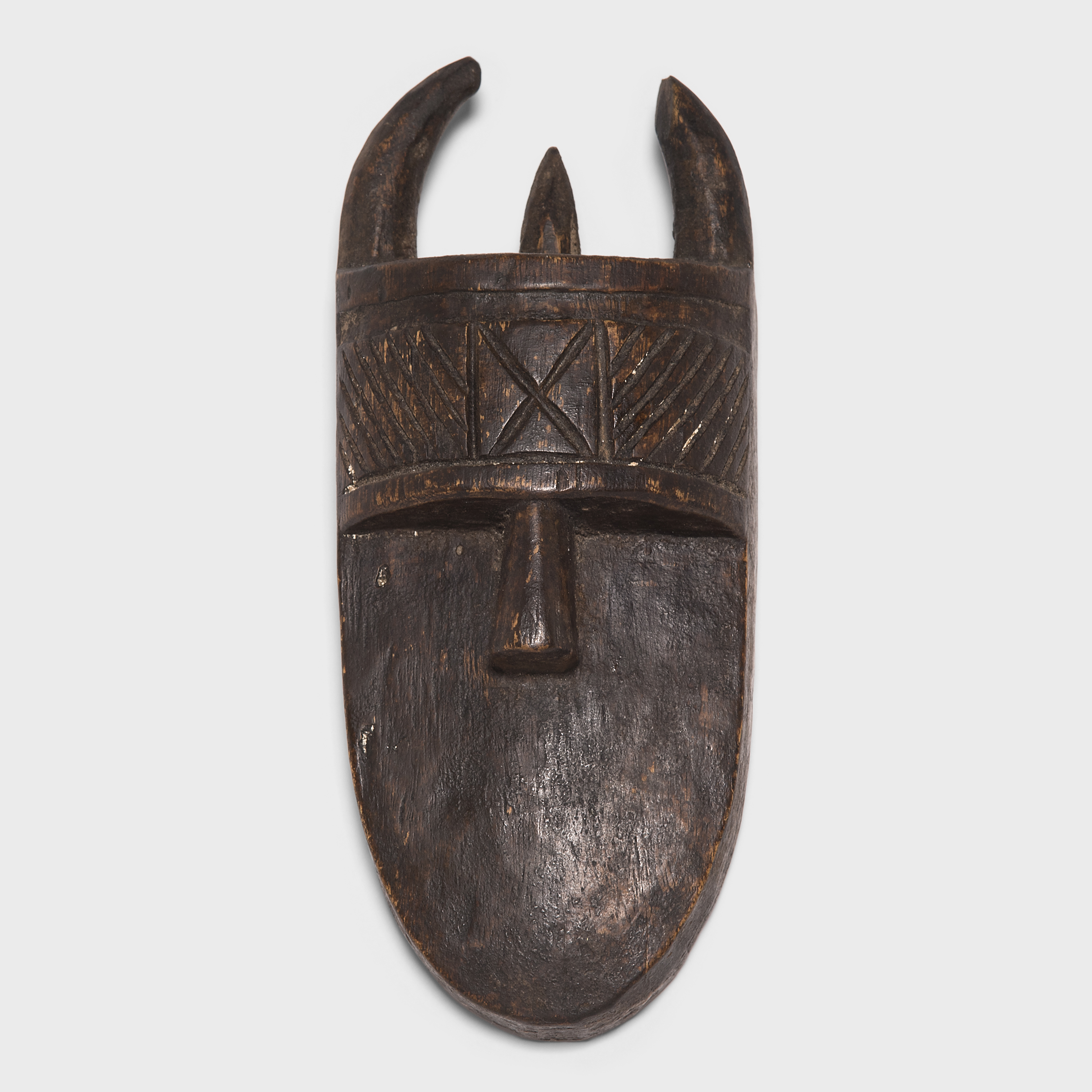 Toma Angbai Mask - Browse or Buy at PAGODA RED