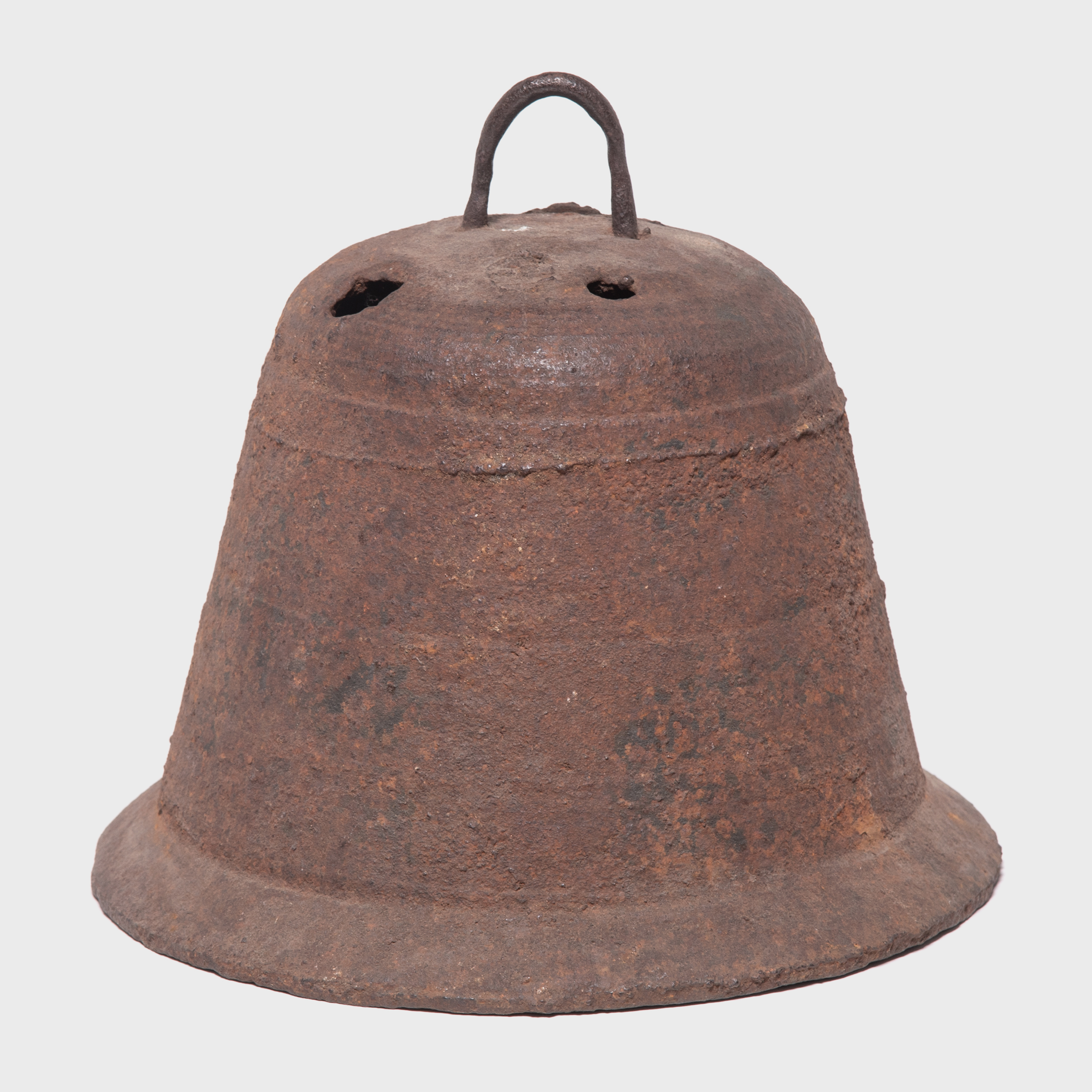 Provincial Iron Bell - Browse or Buy at PAGODA RED