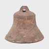 Flared Iron Bell - Browse or Buy at PAGODA RED