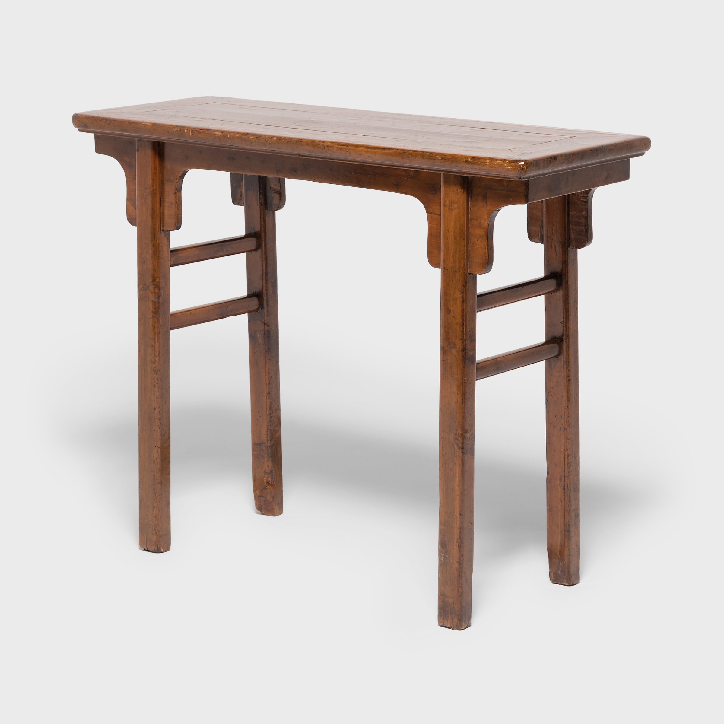 Round Leg Offering Table - Browse or Buy at PAGODA RED