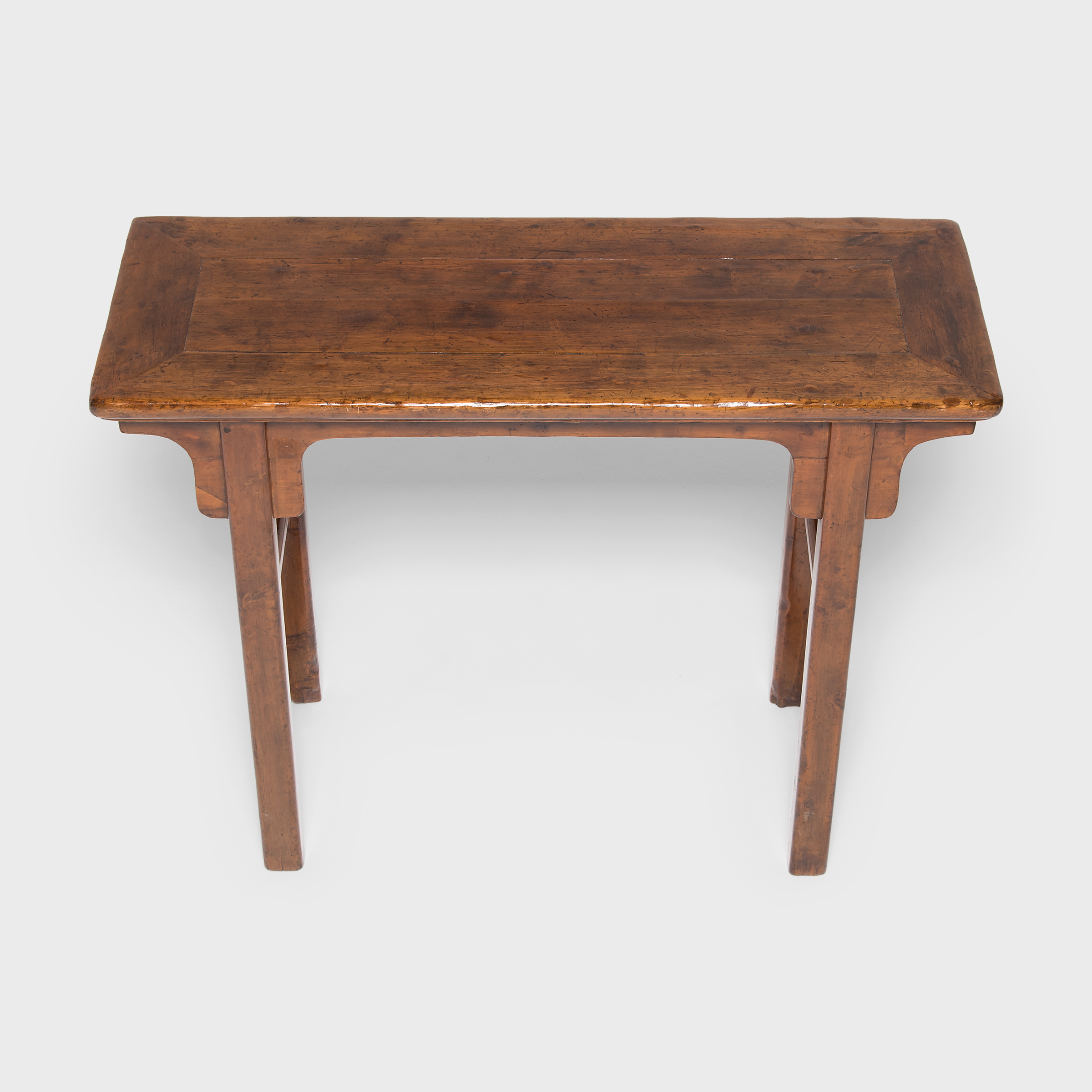 Round Leg Offering Table - Browse or Buy at PAGODA RED