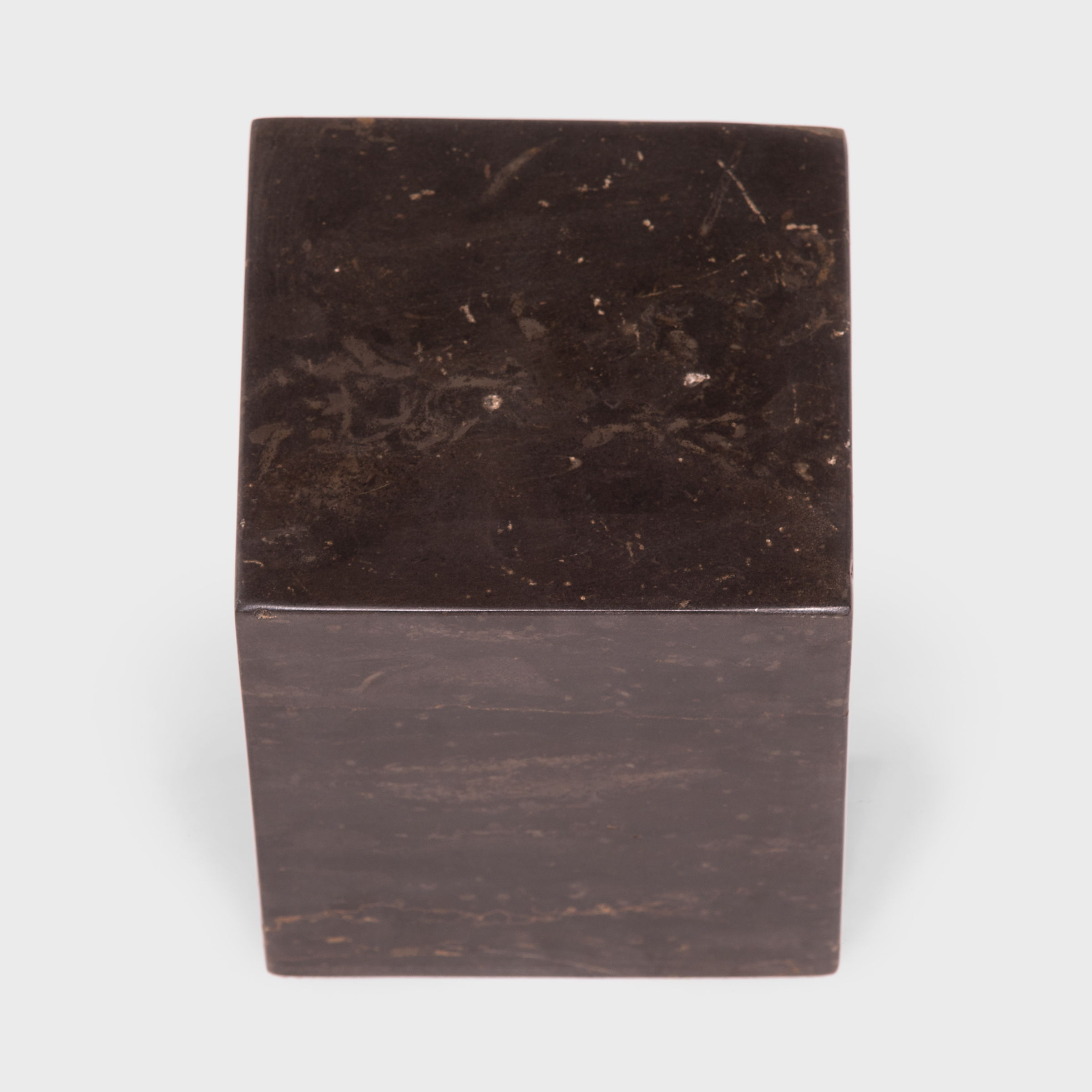 Hand-Carved Marble Column Base - Browse or Buy at PAGODA RED