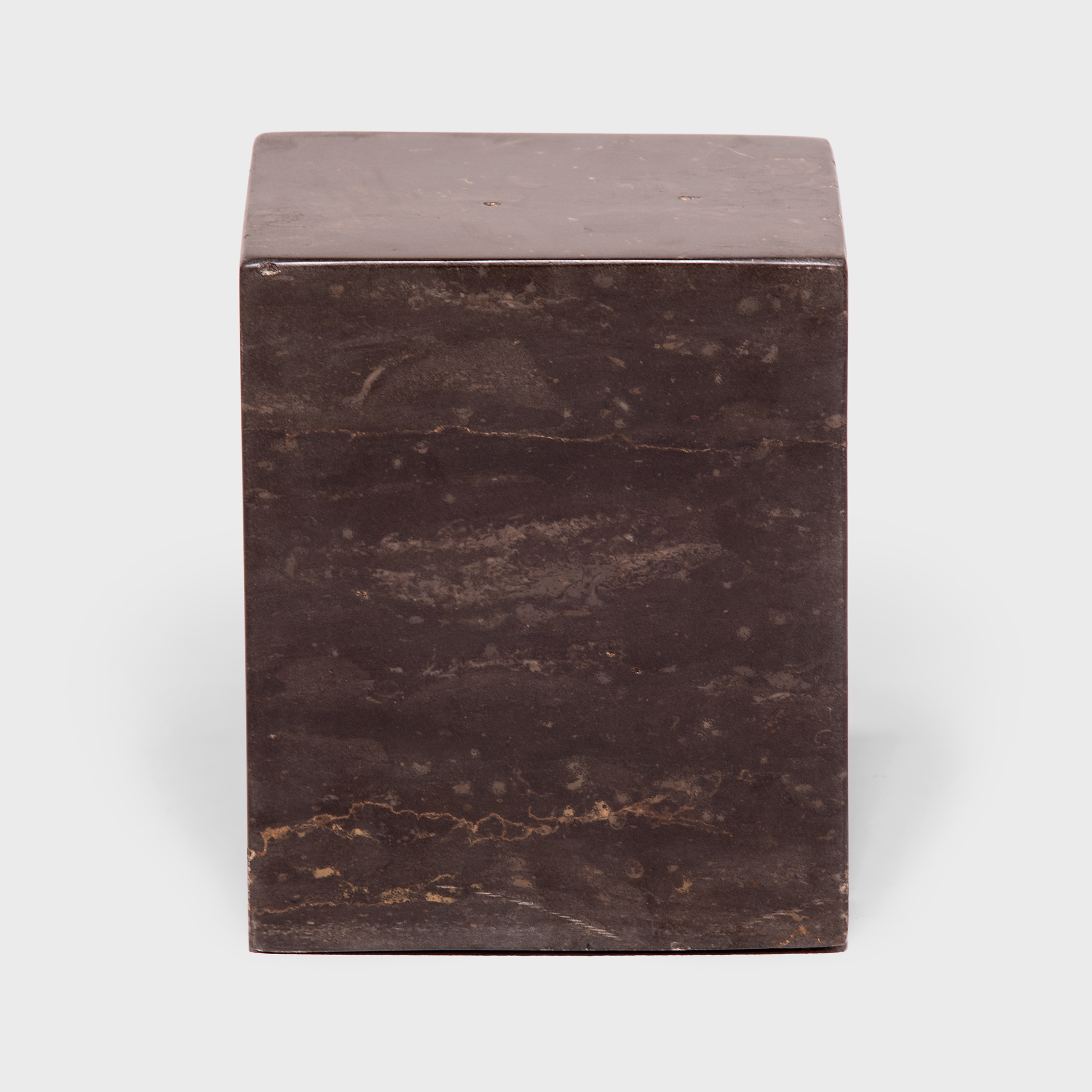 Hand-Carved Marble Column Base - Browse or Buy at PAGODA RED